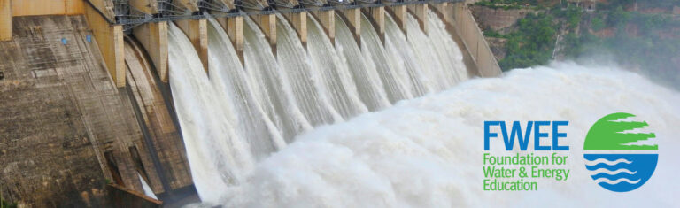 Hydropower Teacher Training & Kit – FWEE – Foundation for Water ...